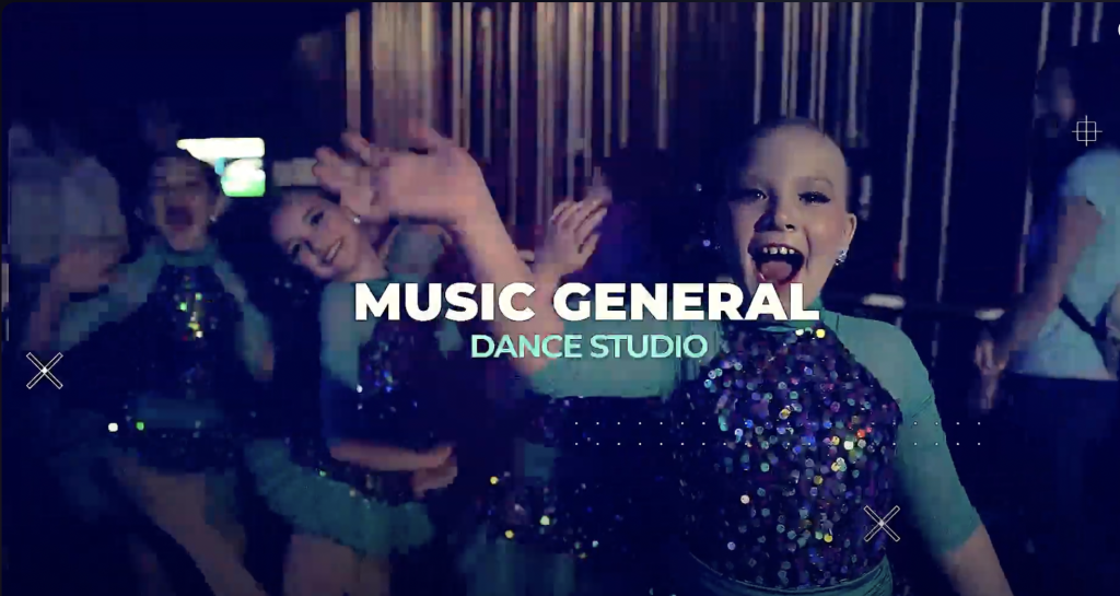 About Us – MUSIC GENERAL DANCE