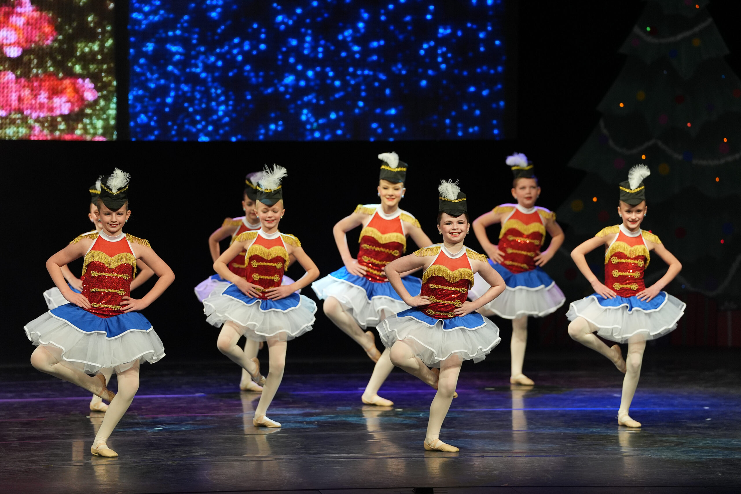 Dance Studio | Dance Classes by MUSIC GENERAL DANCE